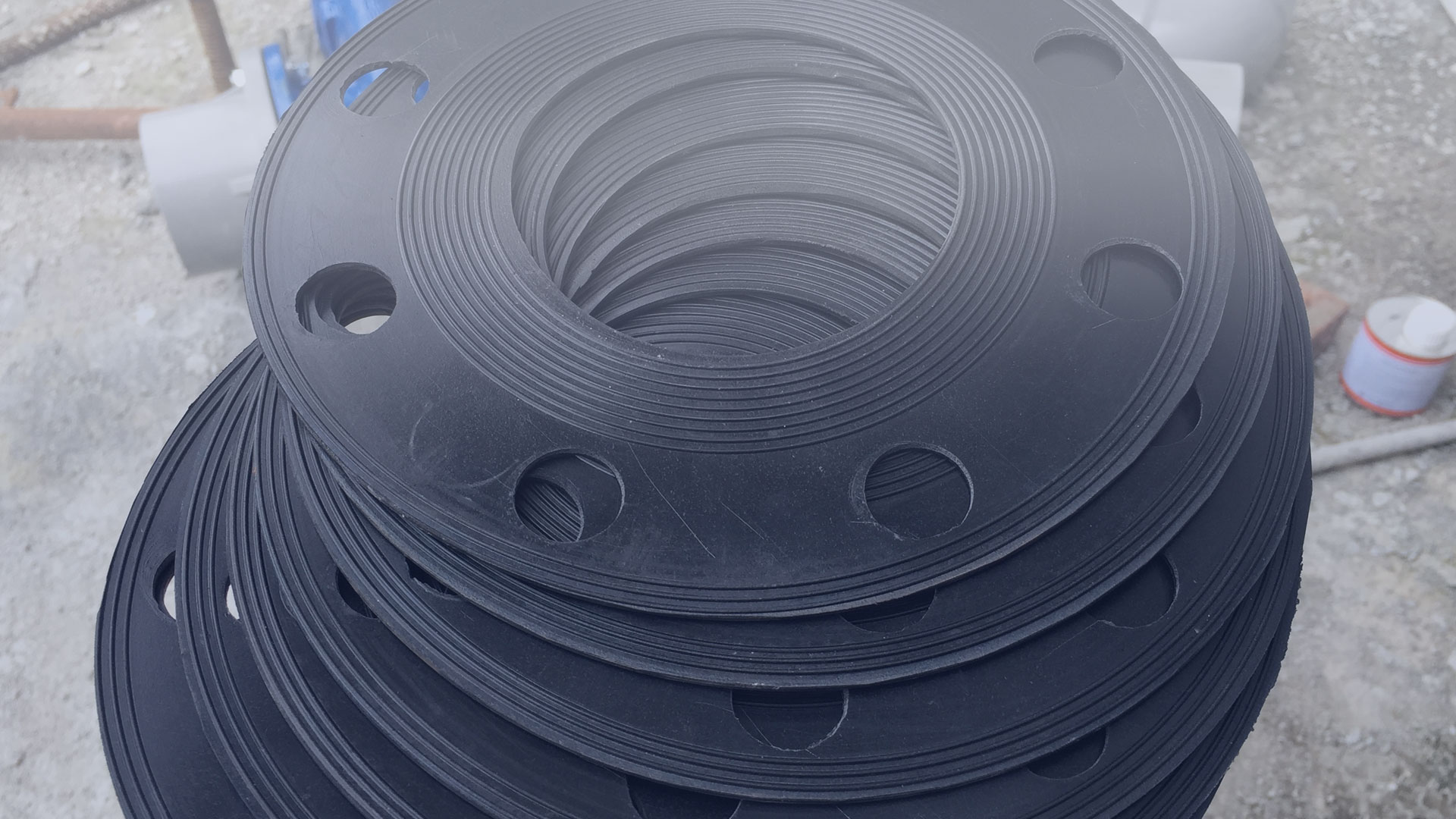 Techniseal | Supply & Manufacture High Quality Gaskets