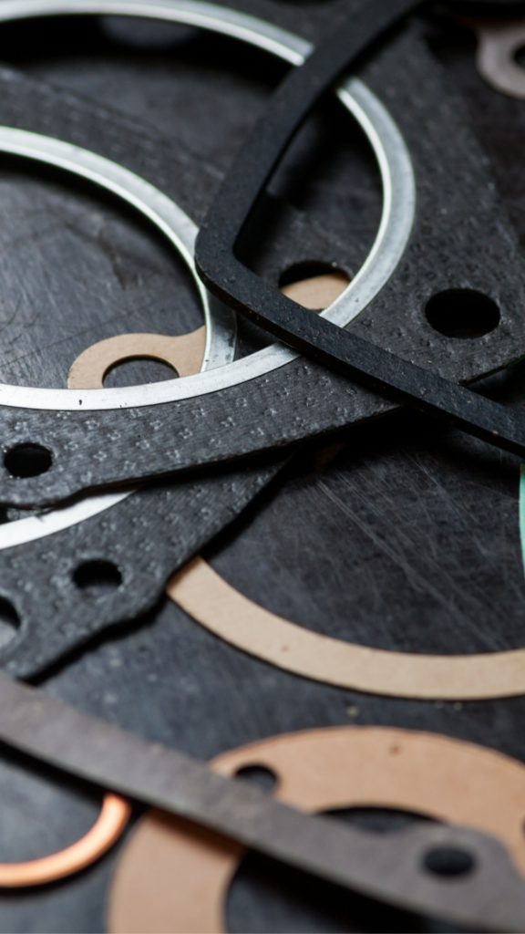 Gasket Near Boksburg | Techniseal