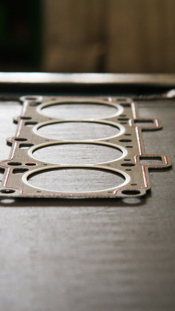 Gasket Near Yeoville | Techniseal