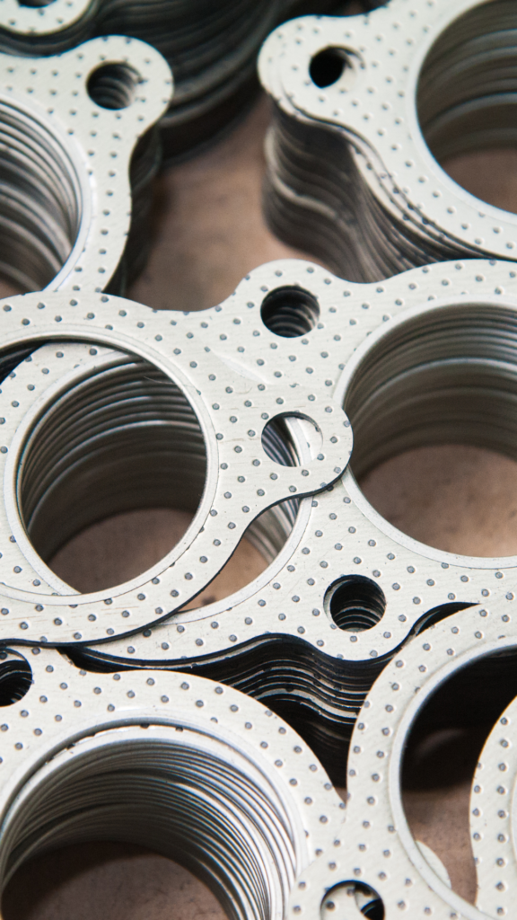 Gasket Maker Near Boksburg | Techniseal